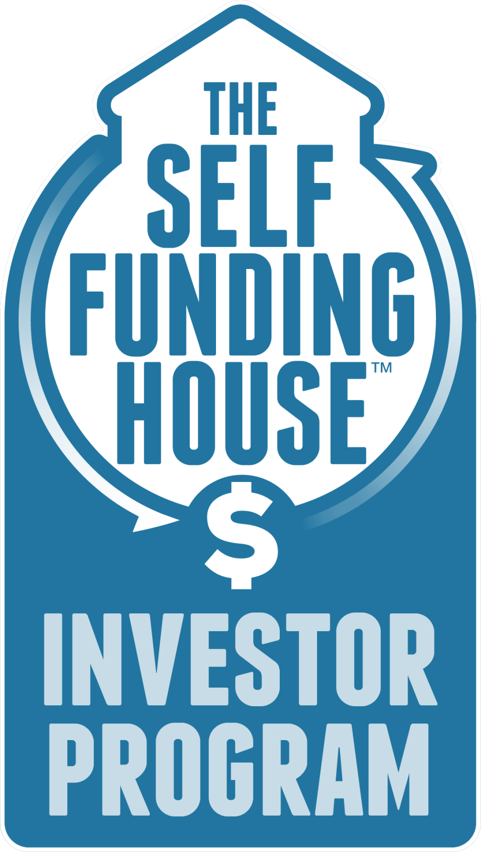 Investors - The Self Funding House® Investors - The Self Funding House®